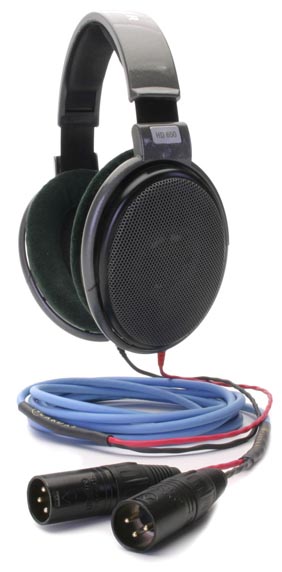 6moons audio reviews: Balanced headphones - Part One